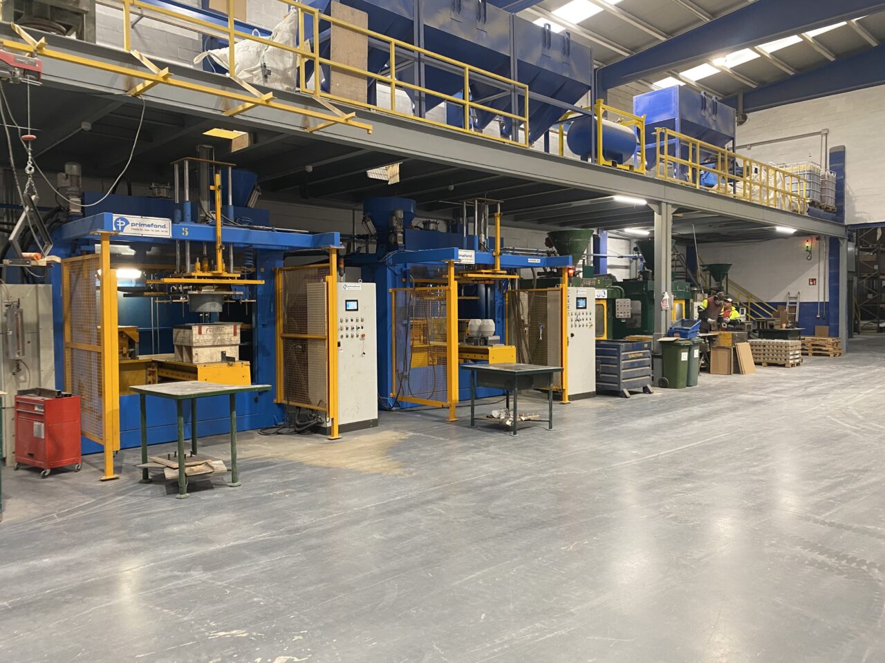 Productos - Euskatfund